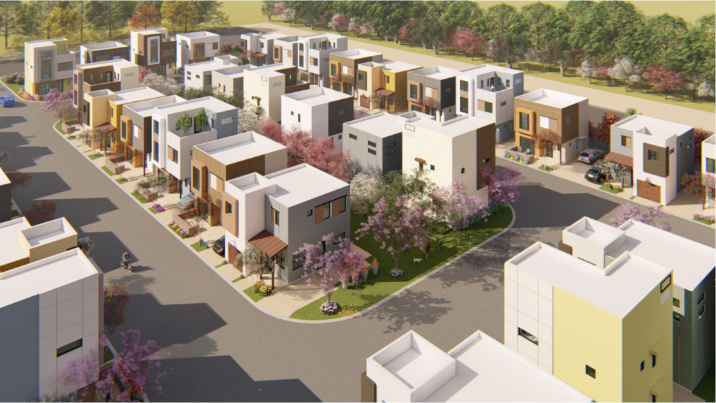 About Us - Epitome Development