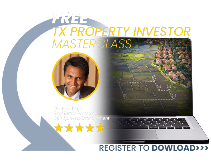 Home - Epitome Development